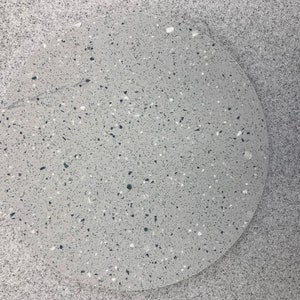 Custom Corian Circles - Etsy Canada