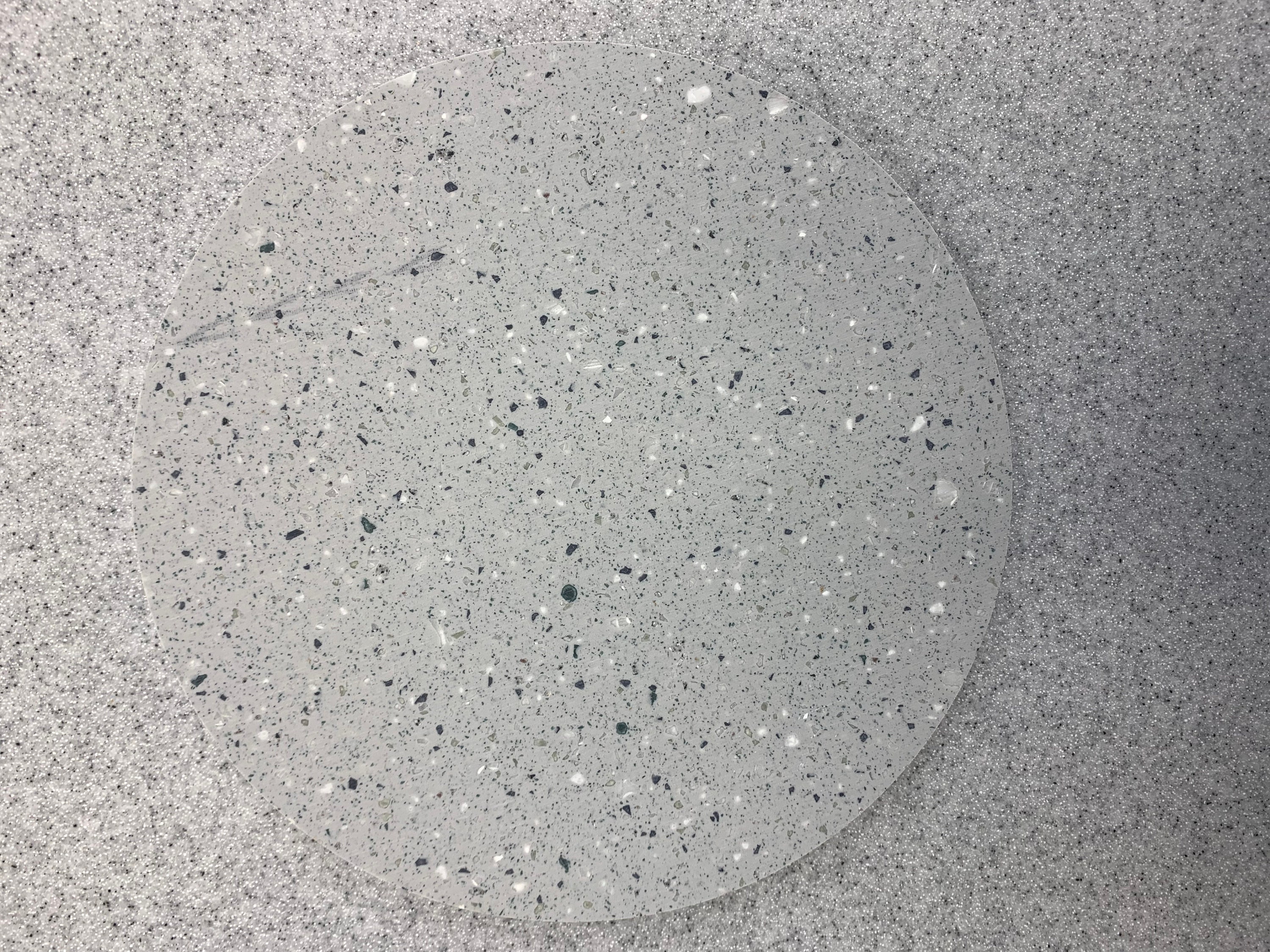 Custom Corian Circles - Etsy Canada