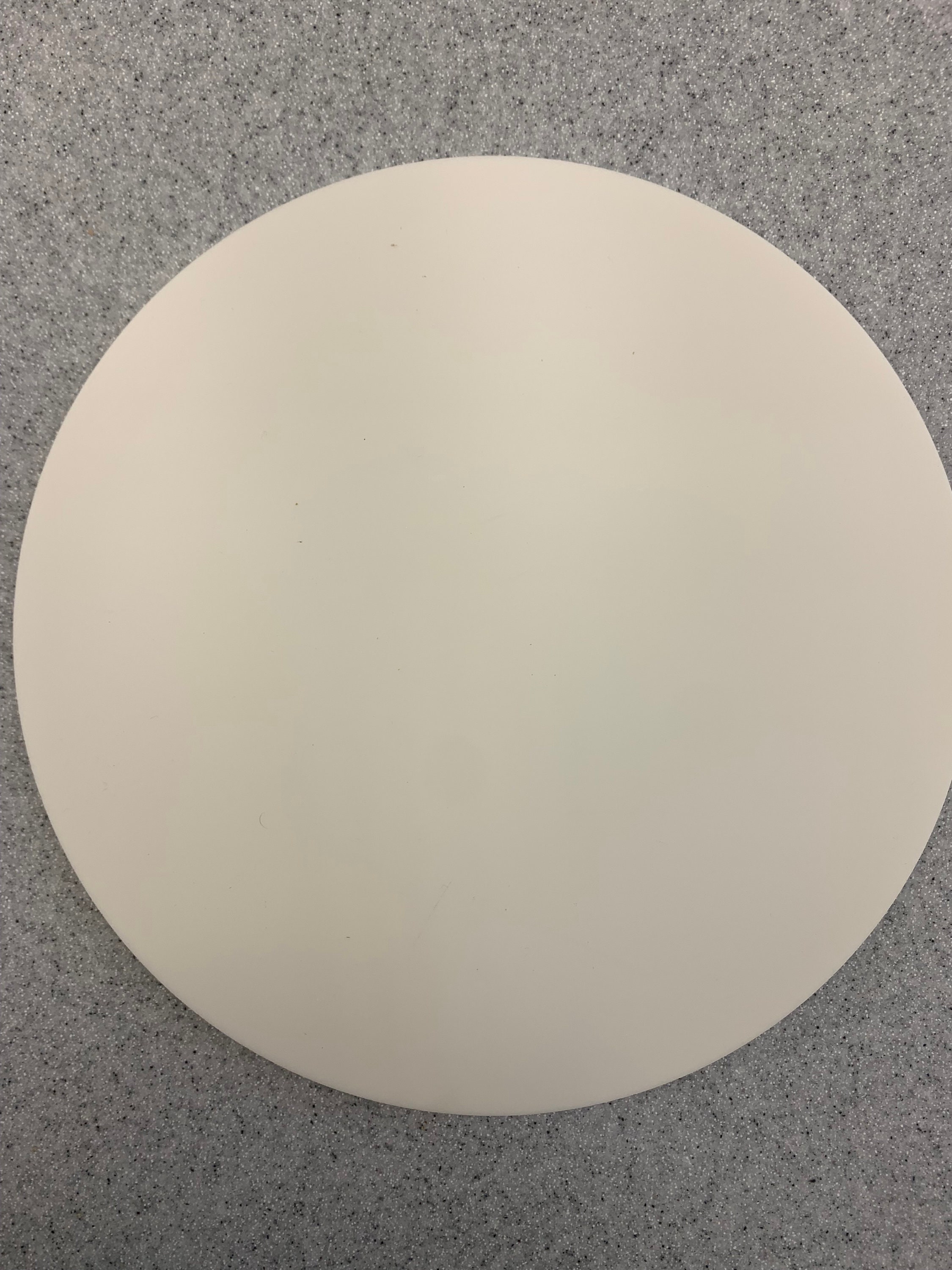 Custom Corian Circles - Etsy Canada