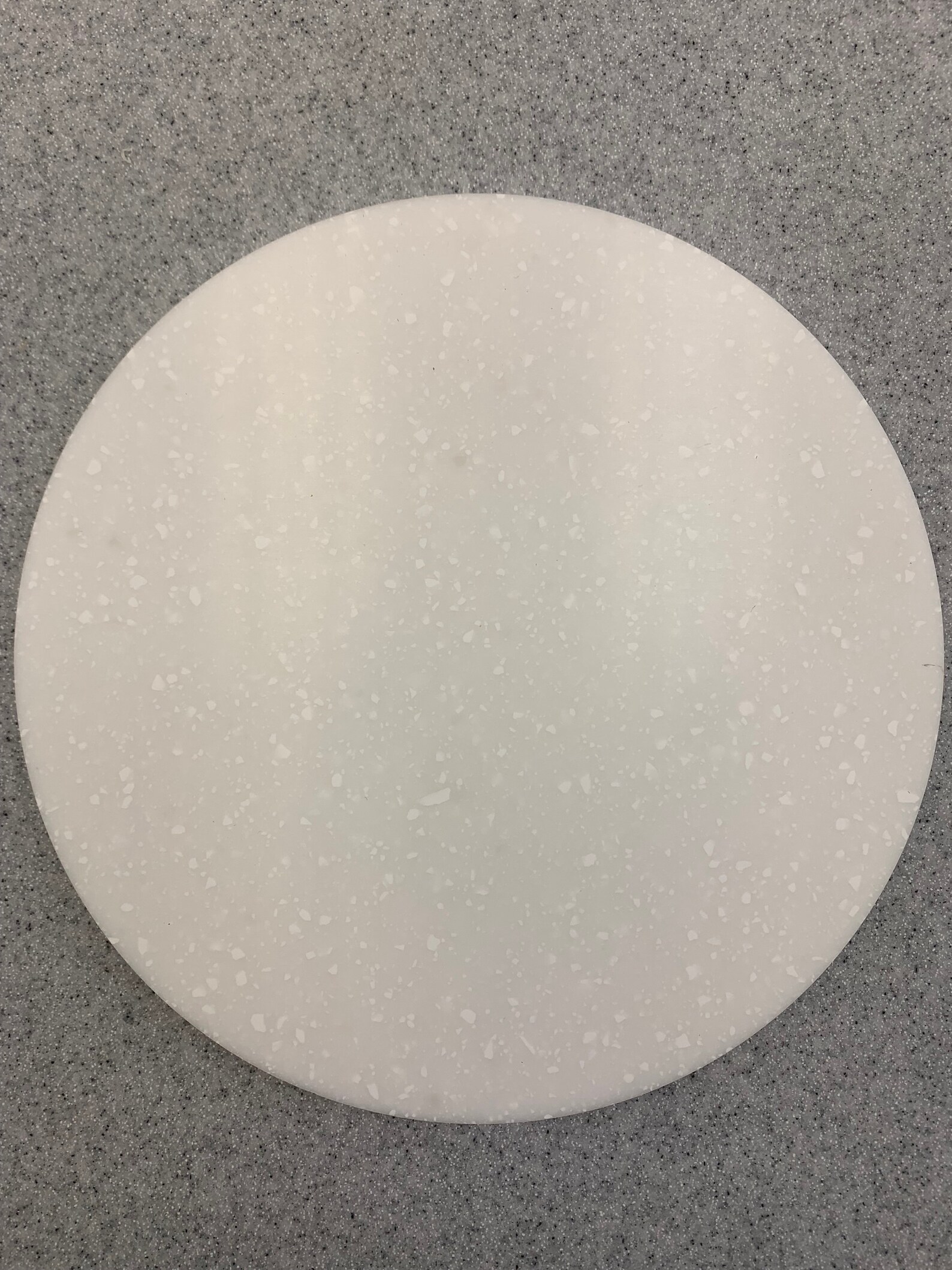 Custom Corian Circles - Etsy Canada