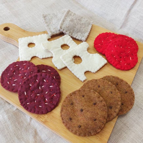 Felt Cheese - Etsy