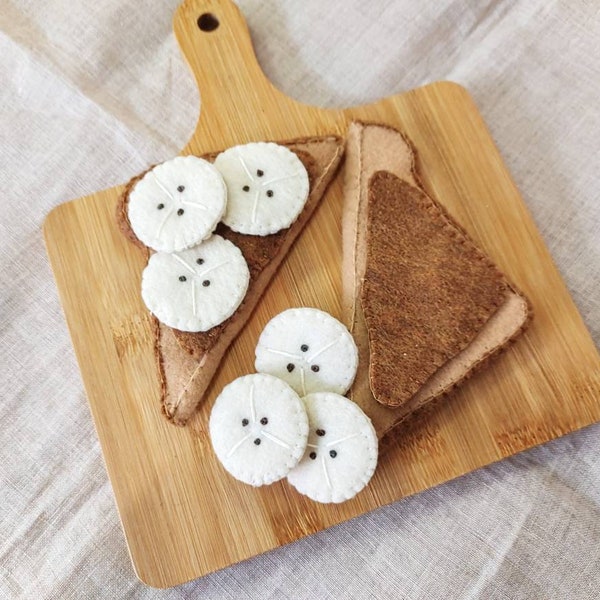 Play Food - Etsy