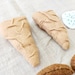 Felt Fish and Chips Play Toy Food Pretend Kitchen Set Fabric Pretend ...