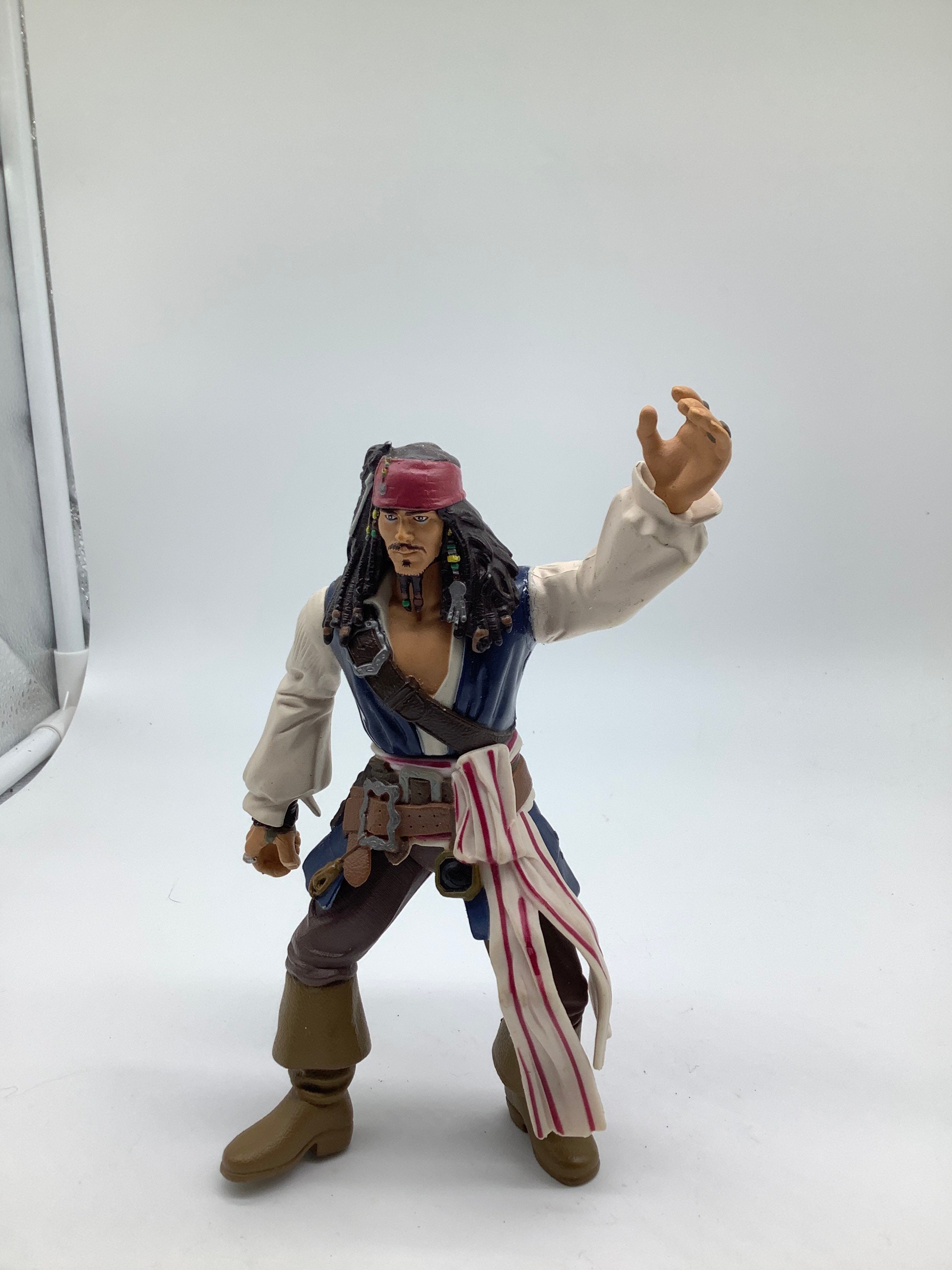 Zizzle jack sparrow store