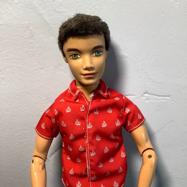 My Scene Dolls - Etsy