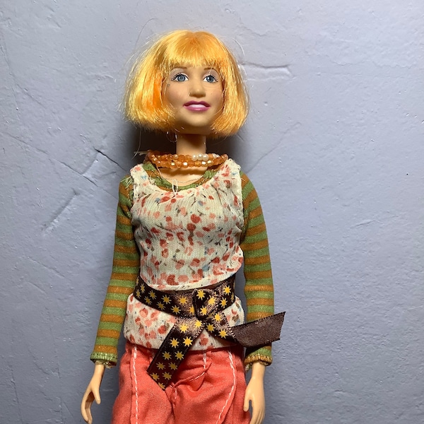 Hannah Montana Wig Etsy