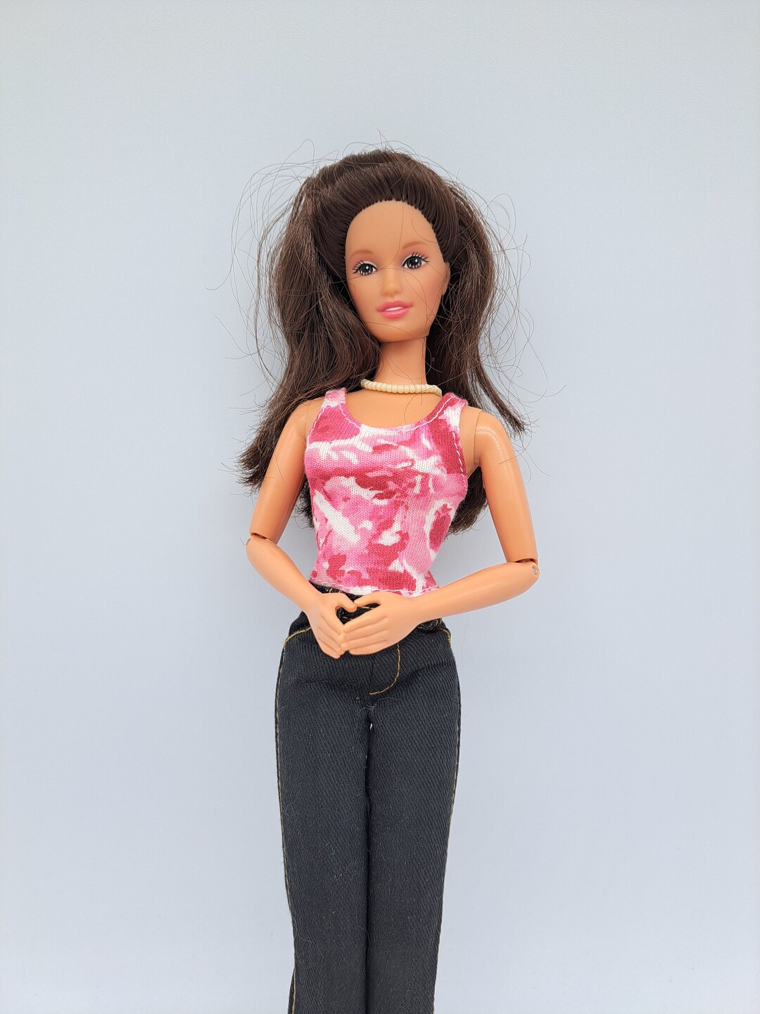 1998 Generation Girl Lara the Artist - Etsy