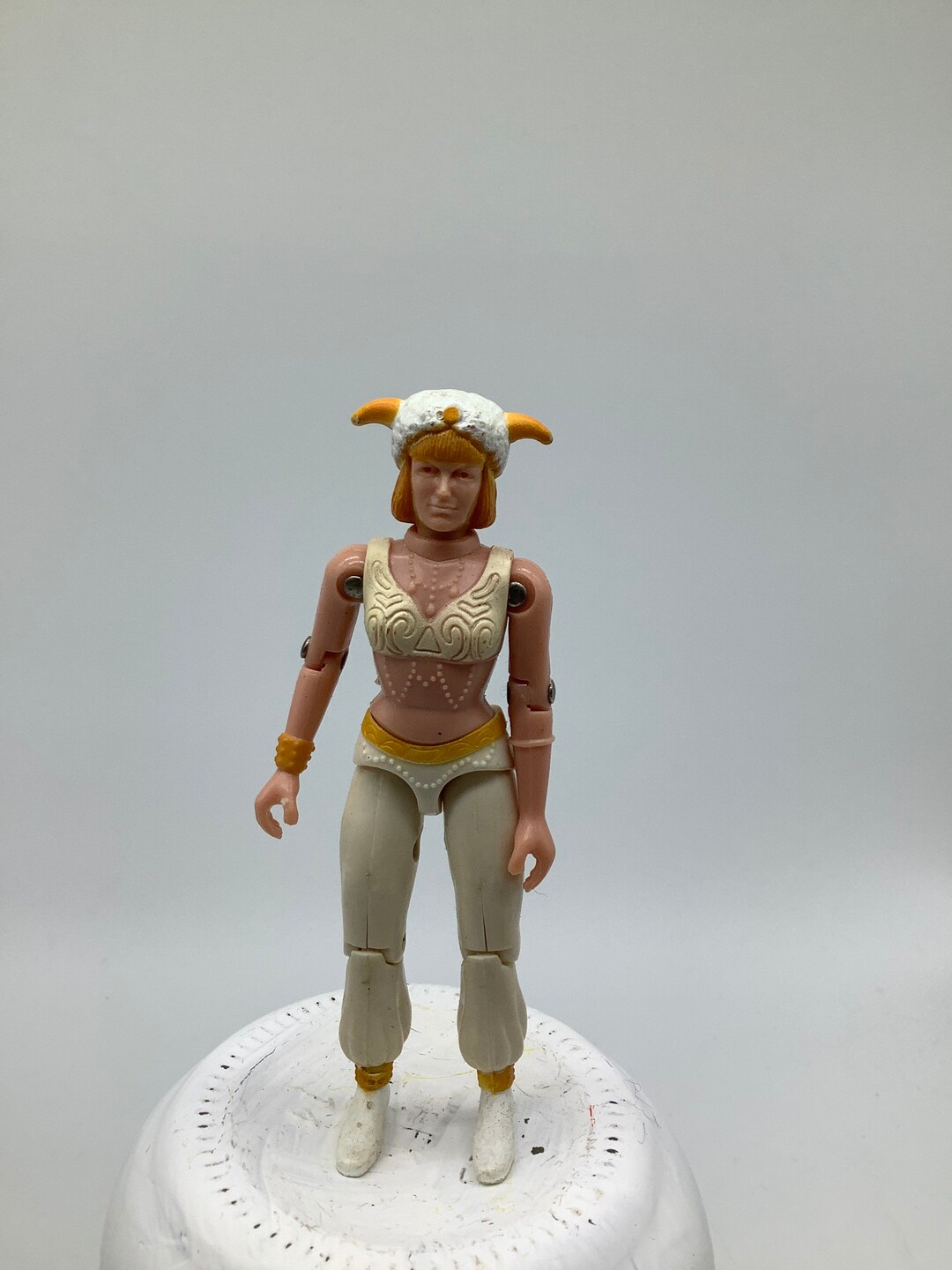 Vintage 1978 Mego Buck Rogers in the 25th Century Princess Ardella ...