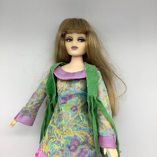 Mod British Birds - Etsy