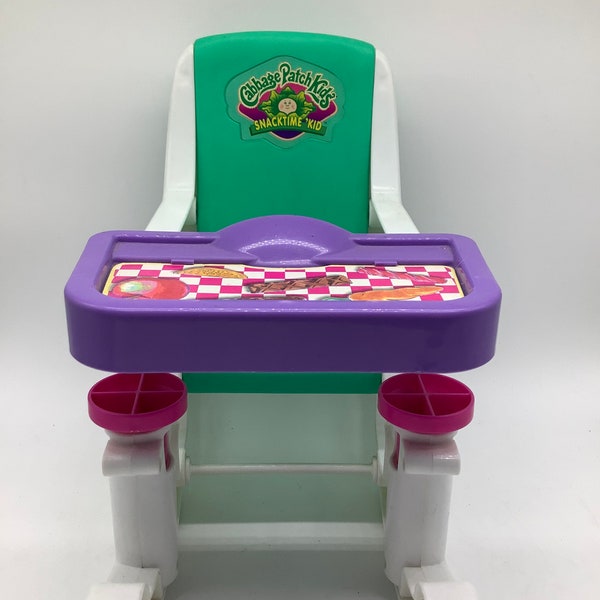 Cabbage Patch Kids - Etsy