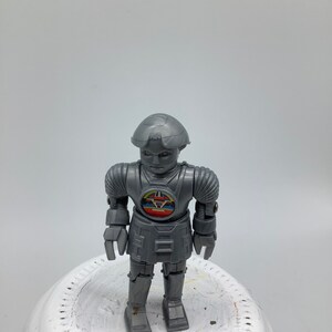 Buck Rogers In The 25th Century Twiki