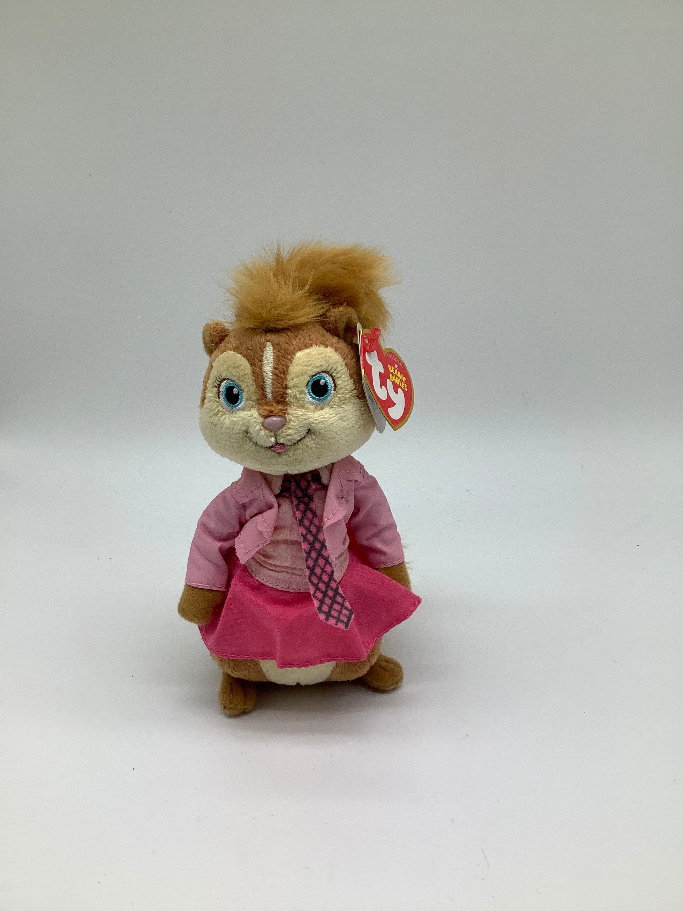 The Chipettes Brittany