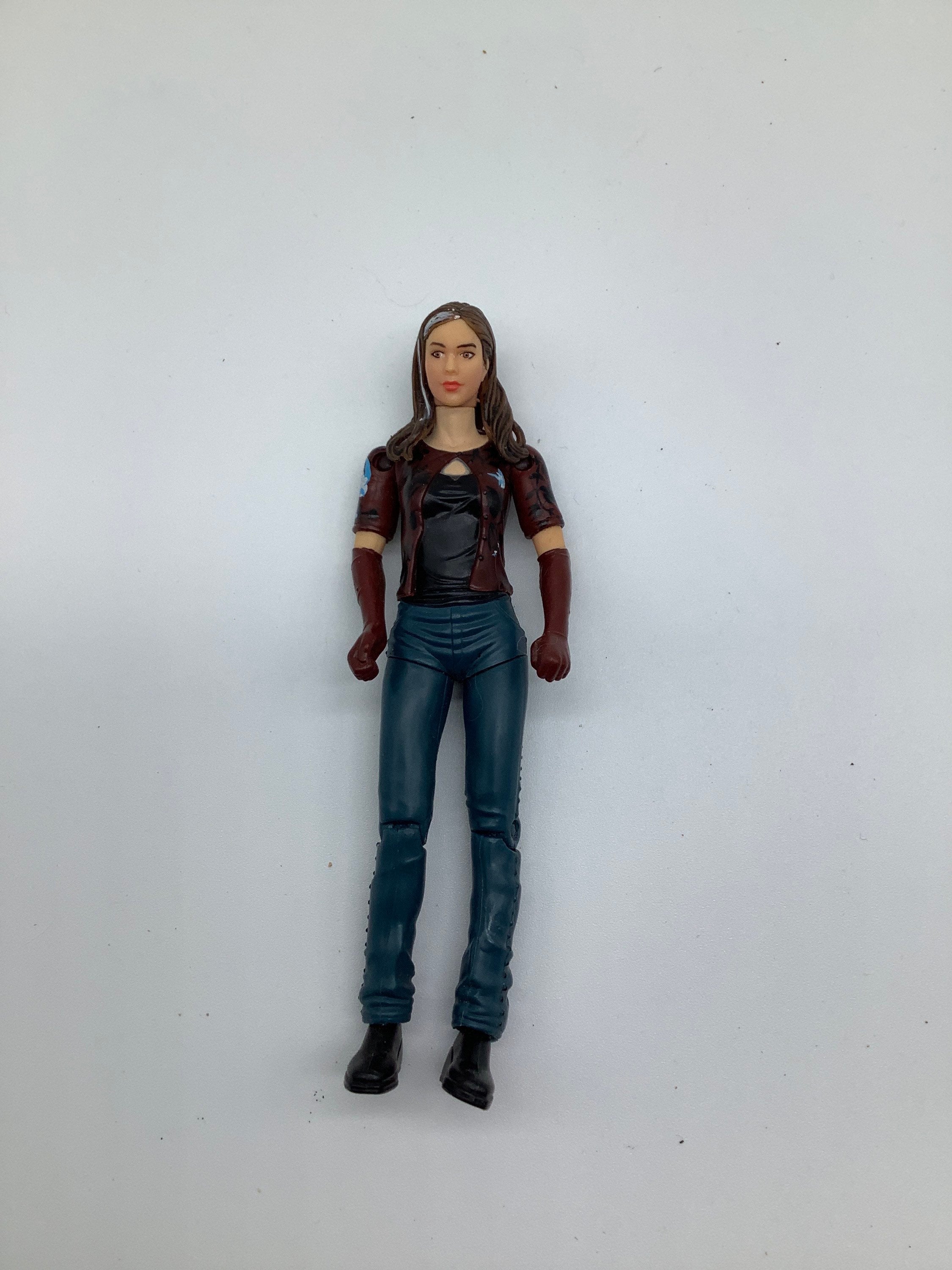 X Men Movie Rogue Toy