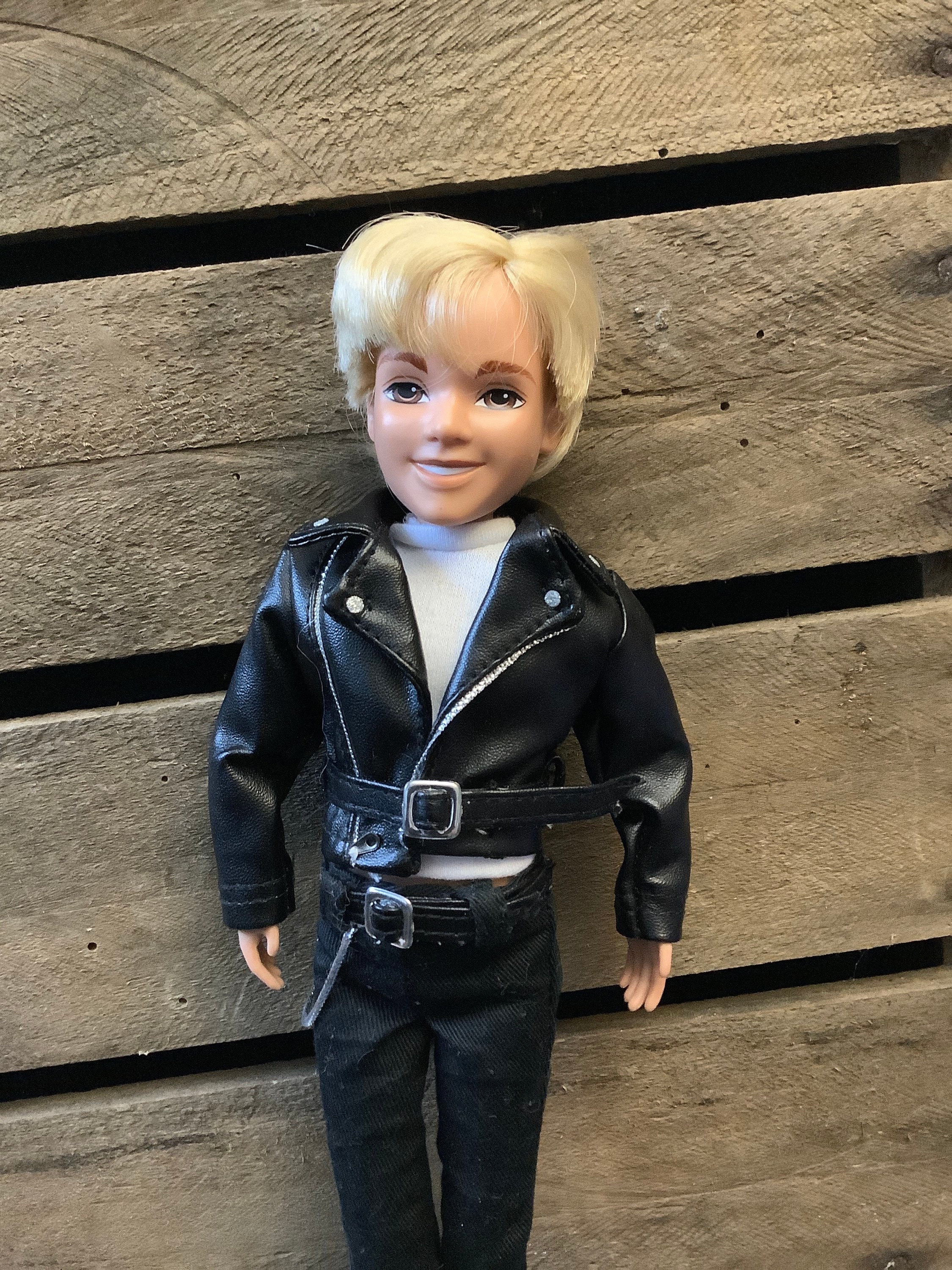 Brady Teen Beach Movie