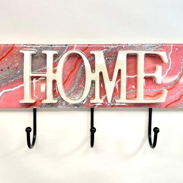 Key Rack - Etsy