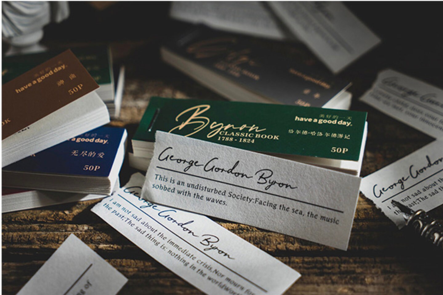 50/pgs. Classic Poetry Booklet Dante Shakespeare Scrapbook - Etsy