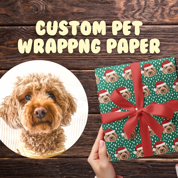 Funny Wrapping Paper - Etsy