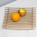 Flat Wooden Tray, Decorative Tray, Home Decor, Laser Cuting File, SVG ...