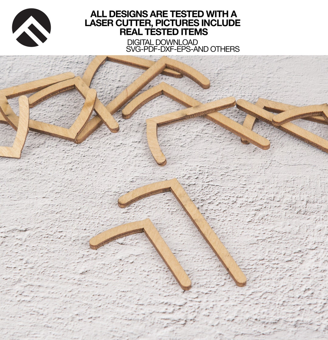 Glowforge Pins - Cost-effective Pins Honeycomb Pins - Crumb Tray Pin ...