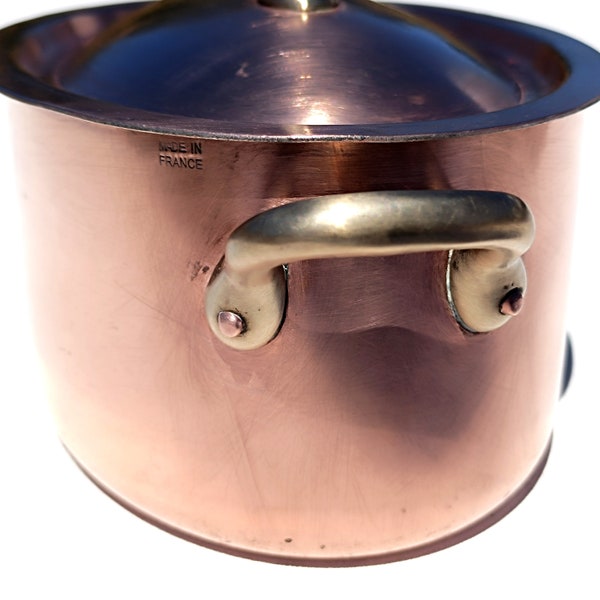 Bronze Cookware - Etsy