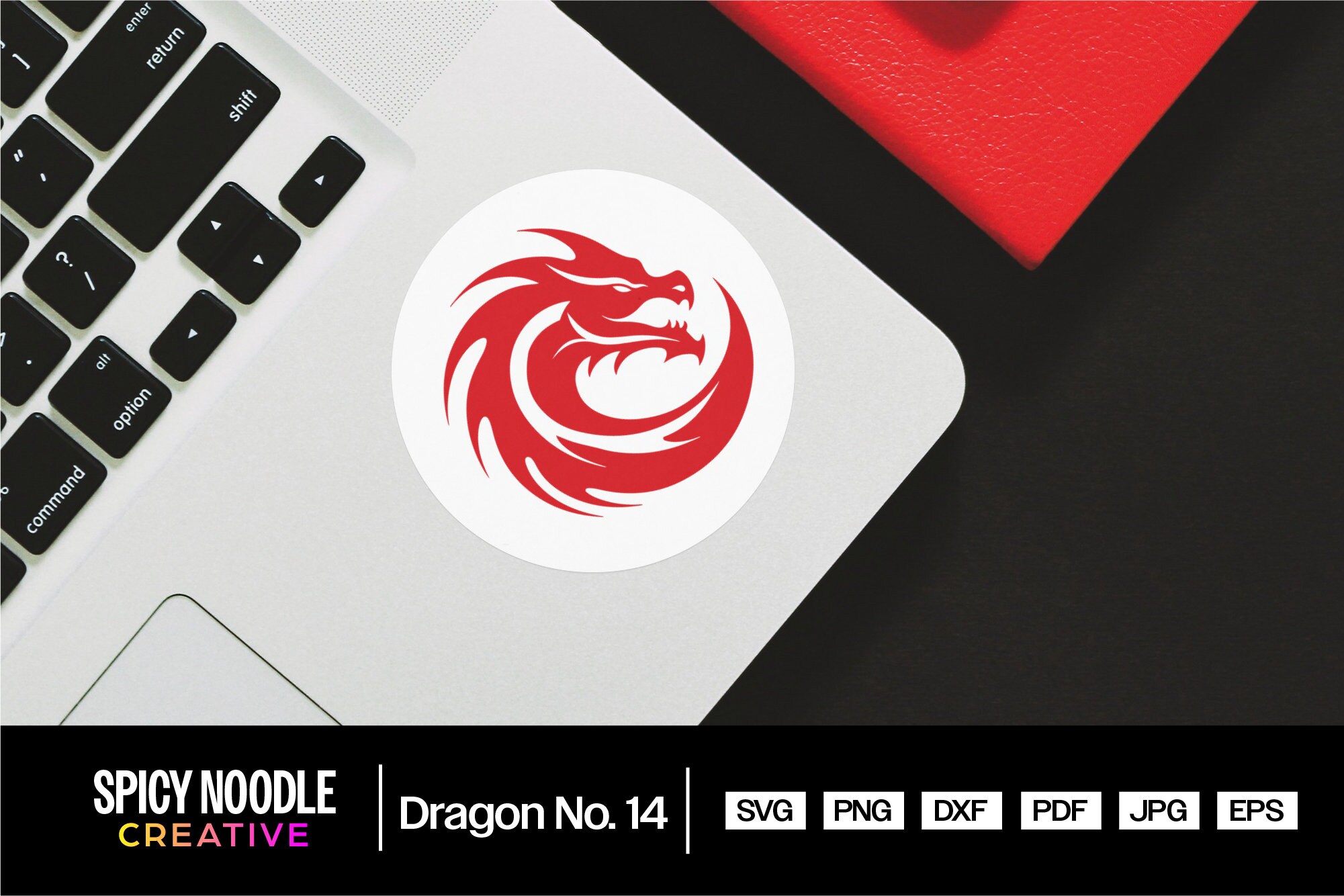 Dragon SVG Shirt Design Dragon Digital Download Single Dragon - Etsy