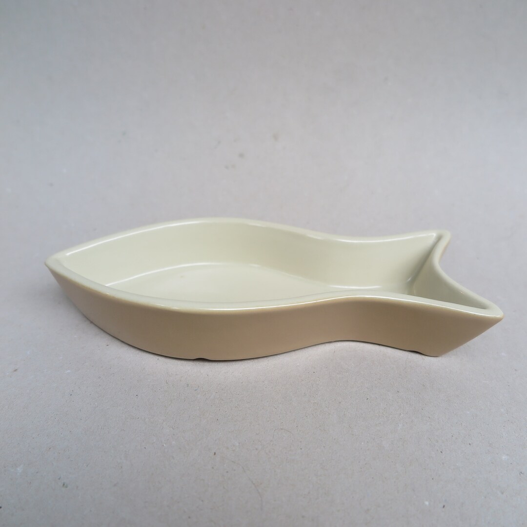 Mason Cash Fish Bakeware Dish / Small Casserole or Serving Dish ...