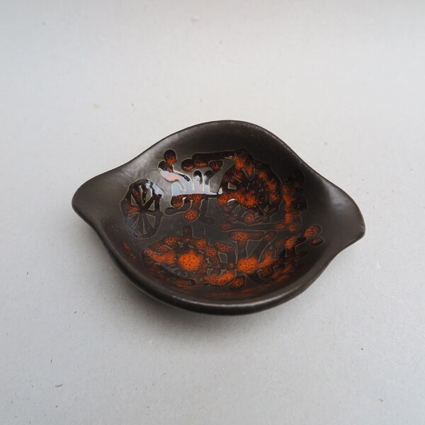 Sascha Brastoff - Etsy