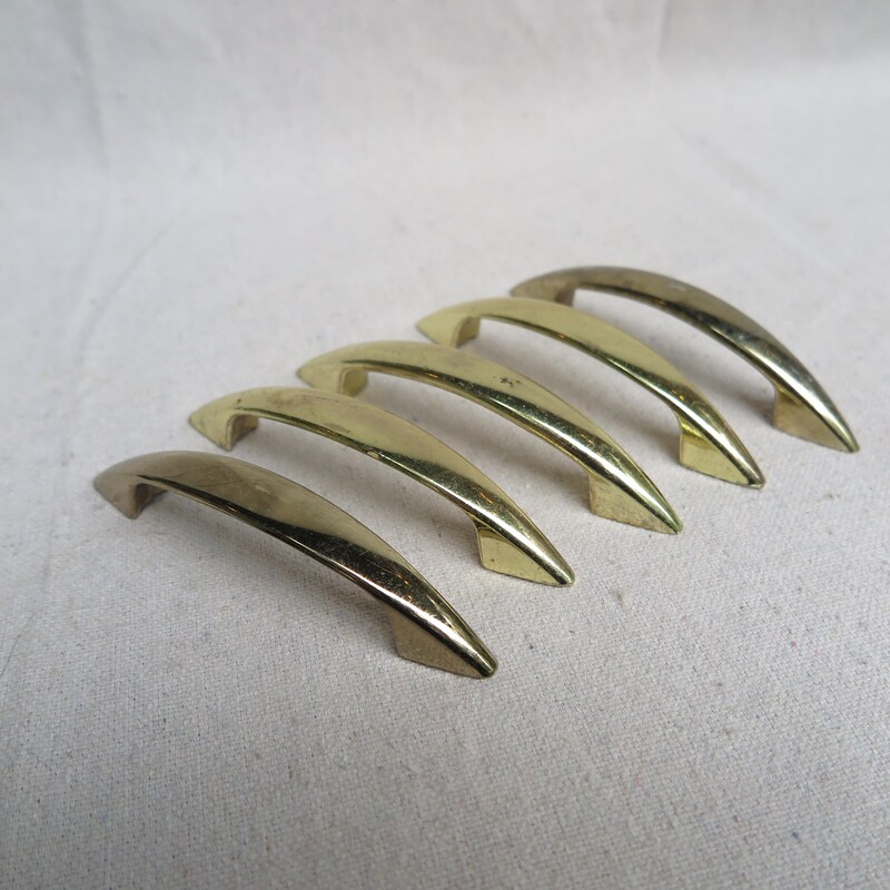 Desk Drawer Pulls - Etsy