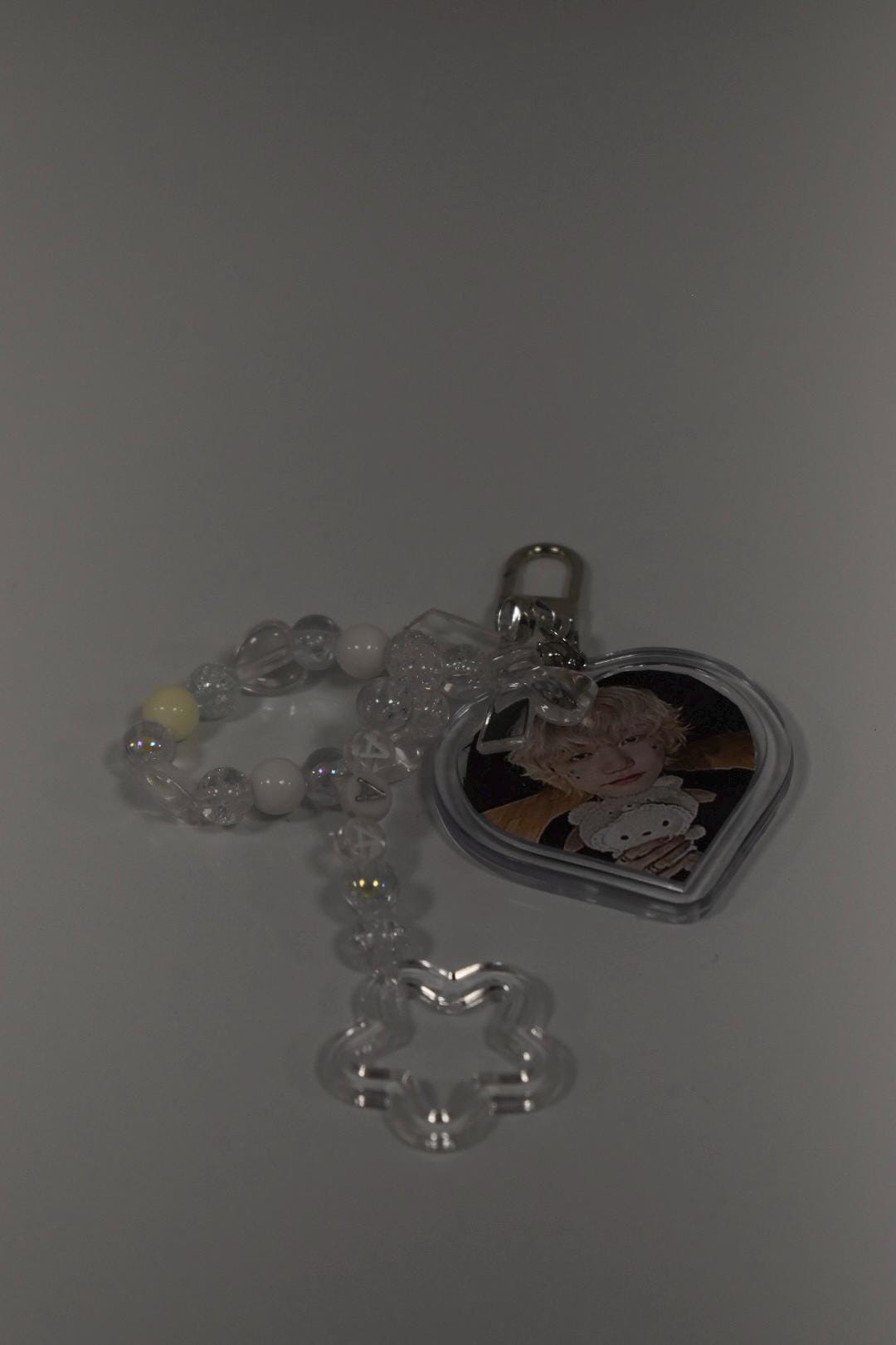 ENHYPEN Photo Keychain - Etsy