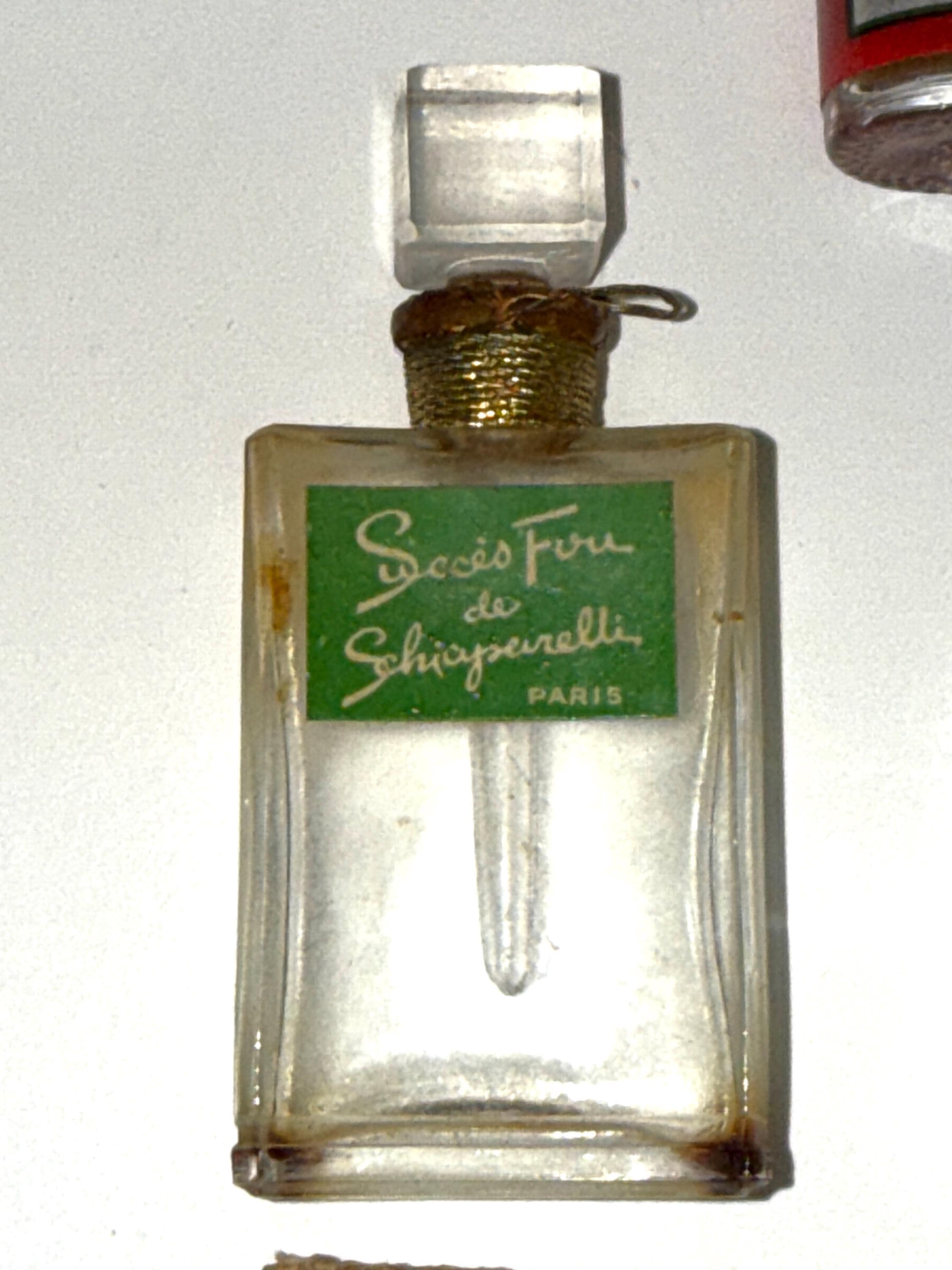 Vintage Mini Bottle & Perfume Collection (12 Pcs) - Etsy
