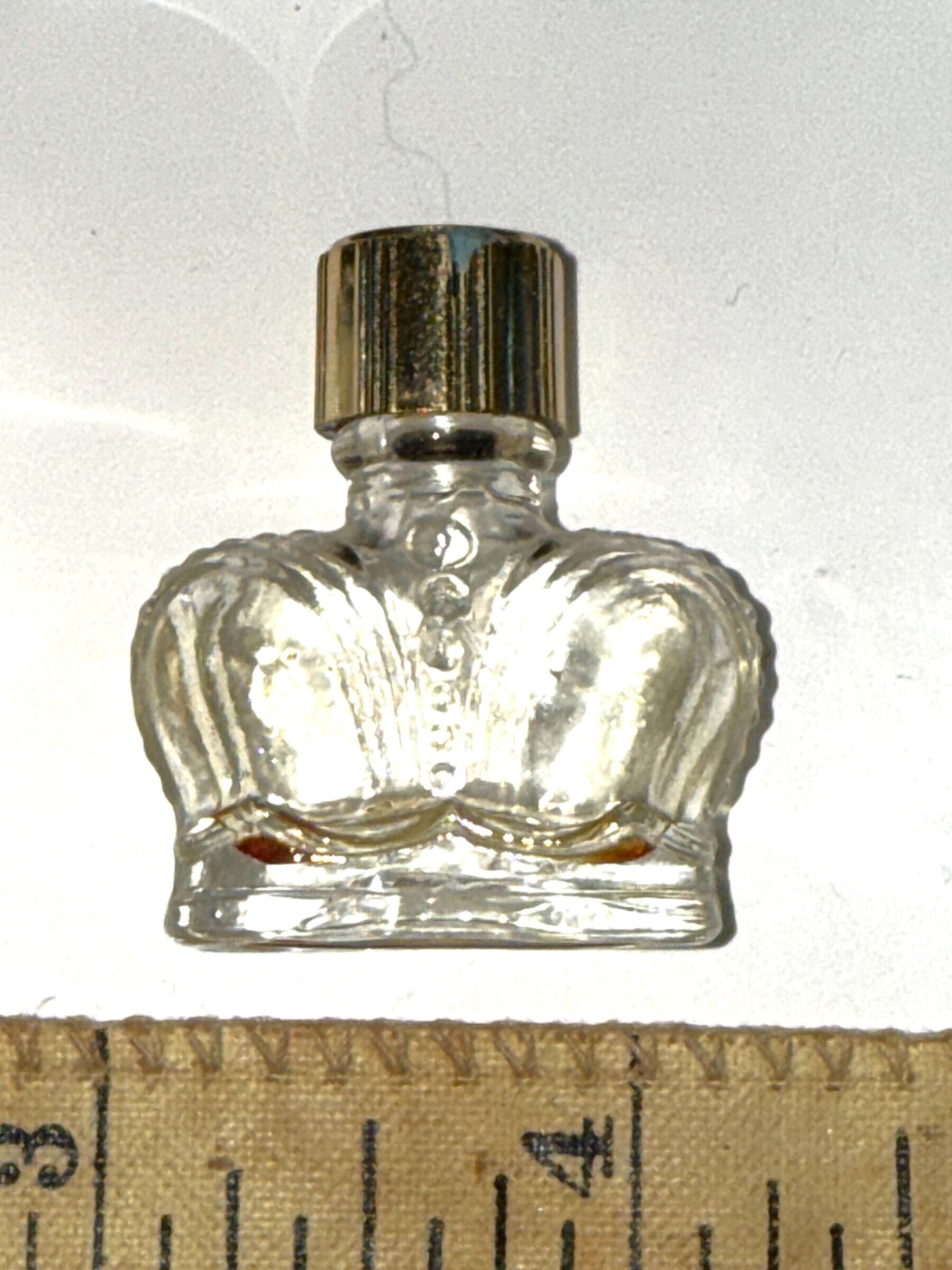 Vintage Mini Bottle & Perfume Collection (12 Pcs) - Etsy