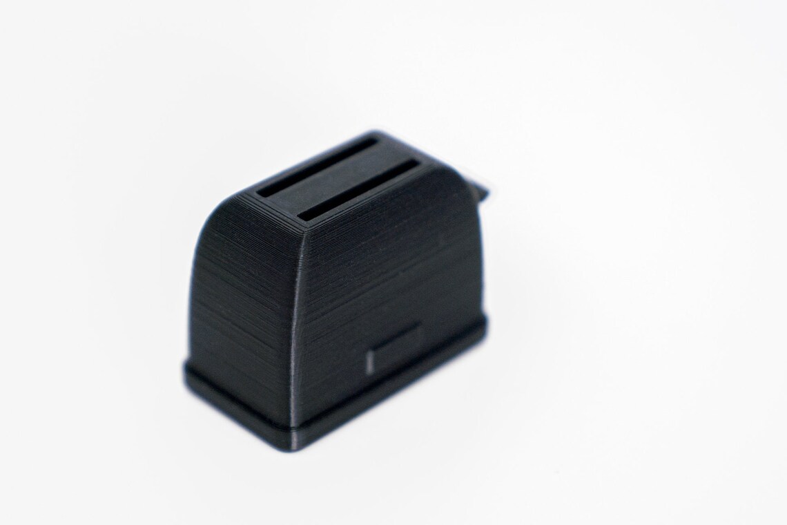 SD Card Toaster 3D Print - Etsy