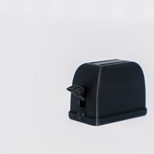 SD Card Toaster | 3D Print - Etsy