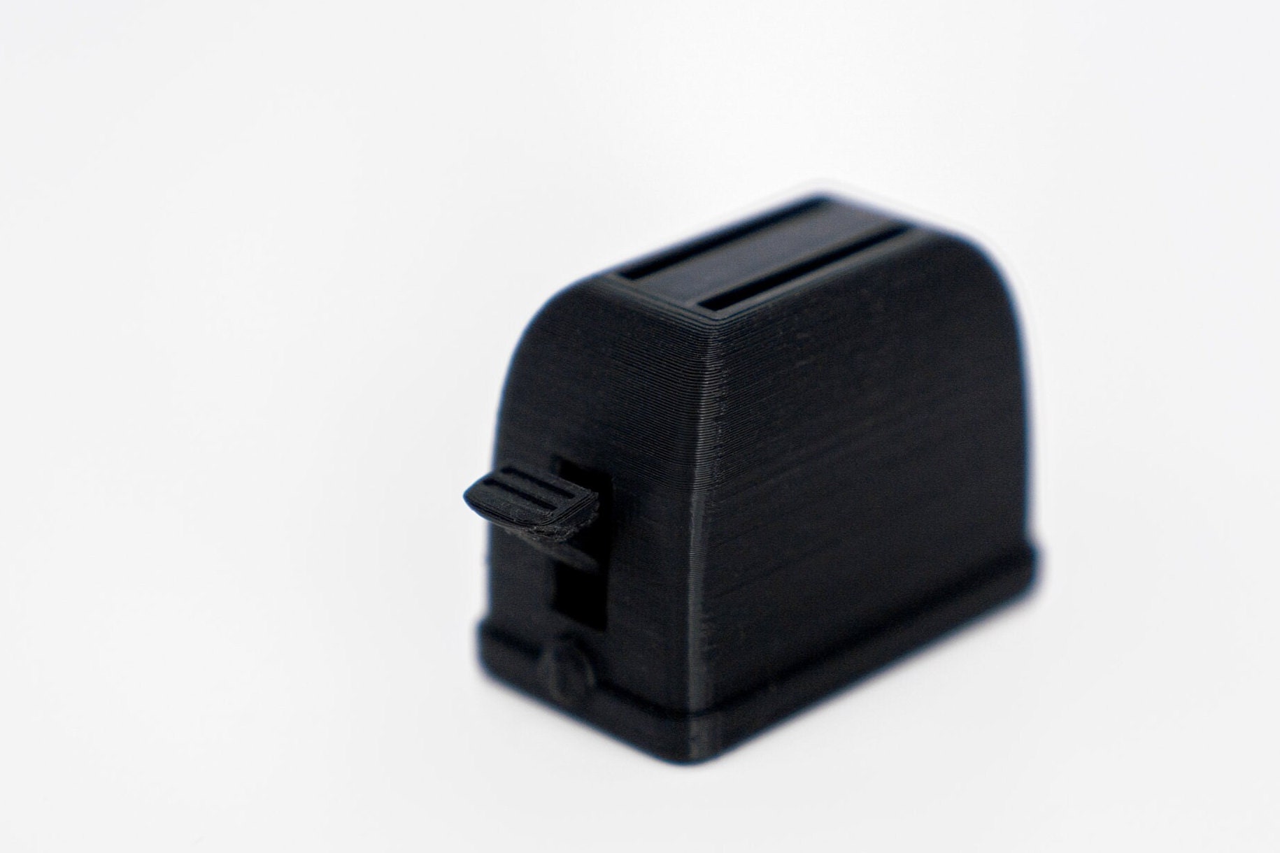 SD Card Toaster 3D Print - Etsy