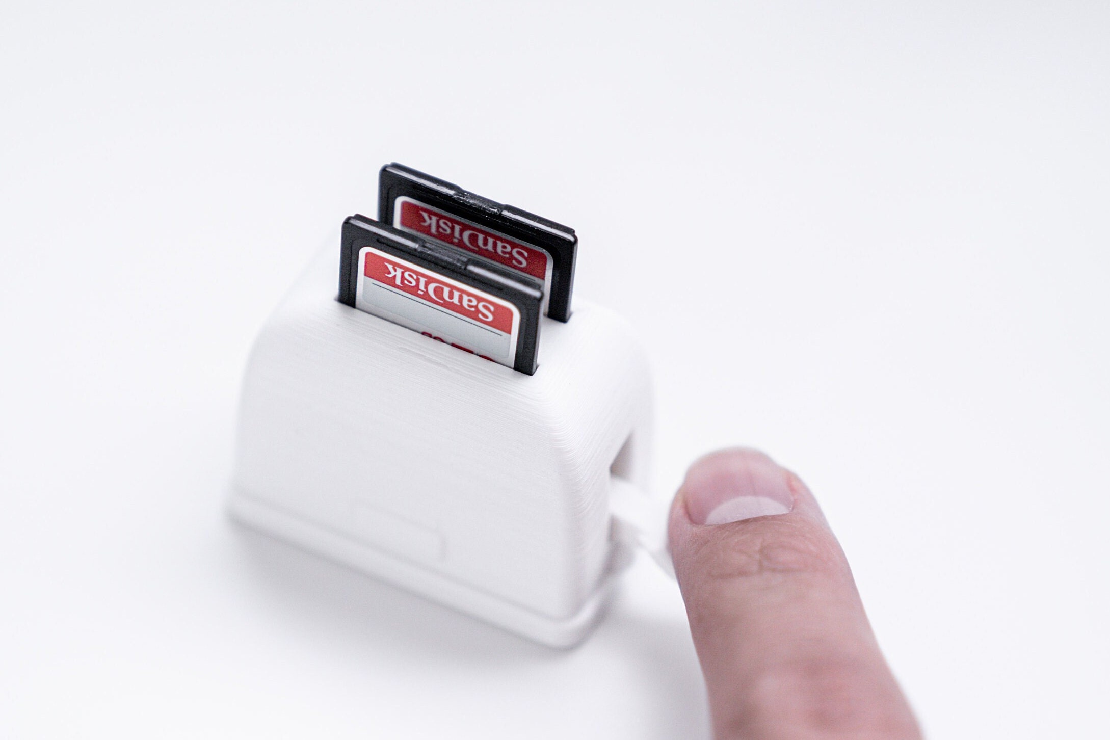 SD Card Toaster | 3D Print - Etsy