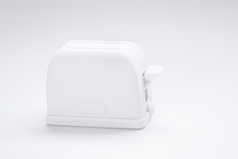 SD Card Toaster | 3D Print - Etsy