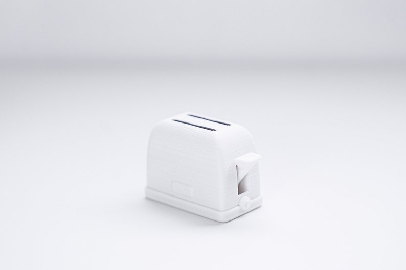 SD Card Toaster | 3D Print - Etsy