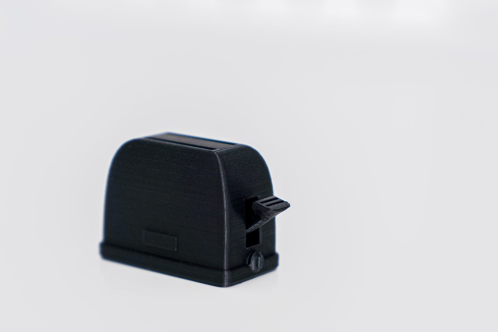 SD Card Toaster 3D Print - Etsy