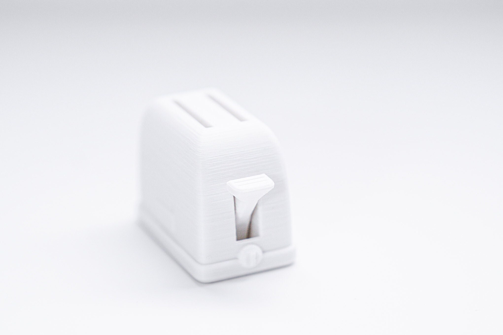 SD Card Toaster 3D Print - Etsy