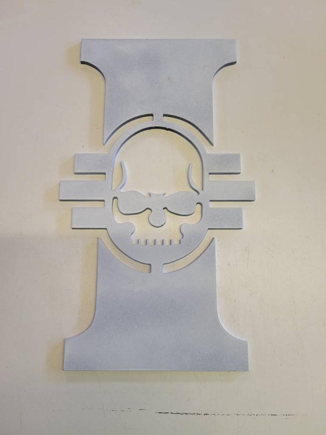 Inquisitor Symbol Warhammer 40k - Etsy