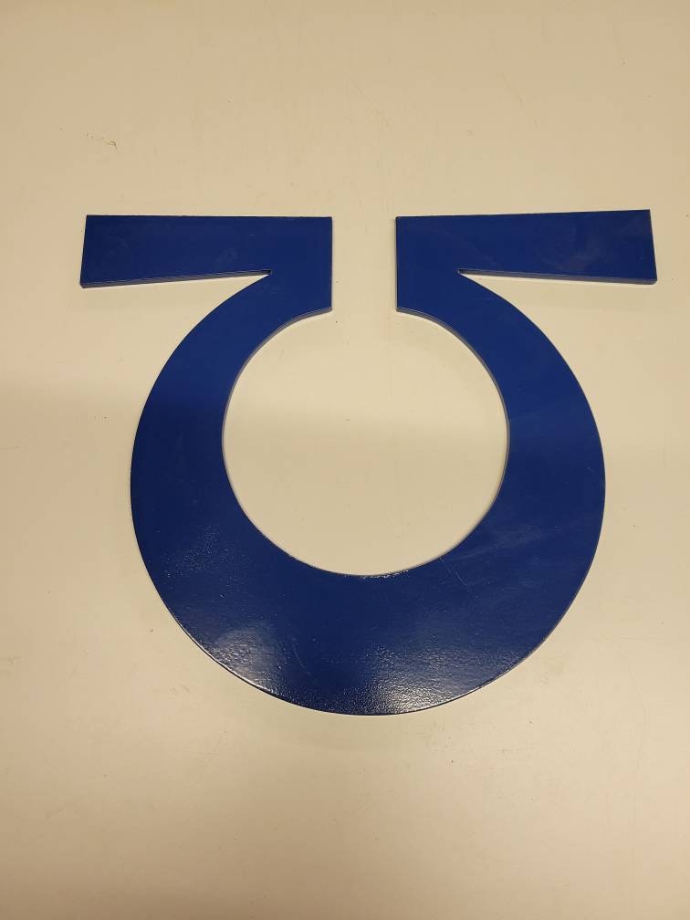 Ultramarines Symbol