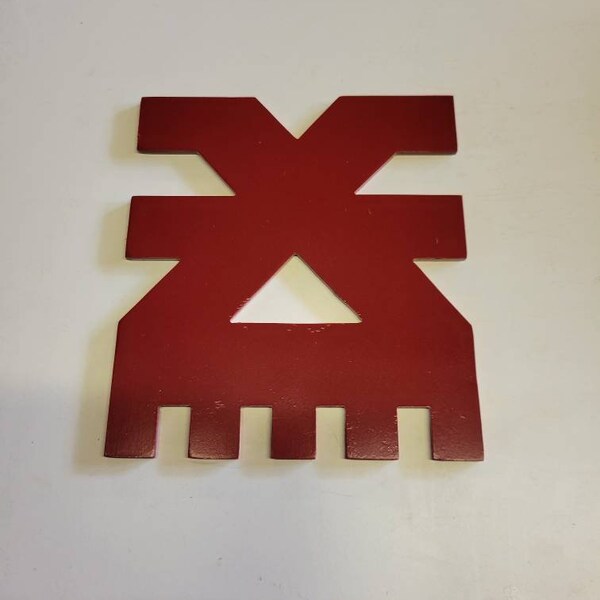 Khorne - Etsy