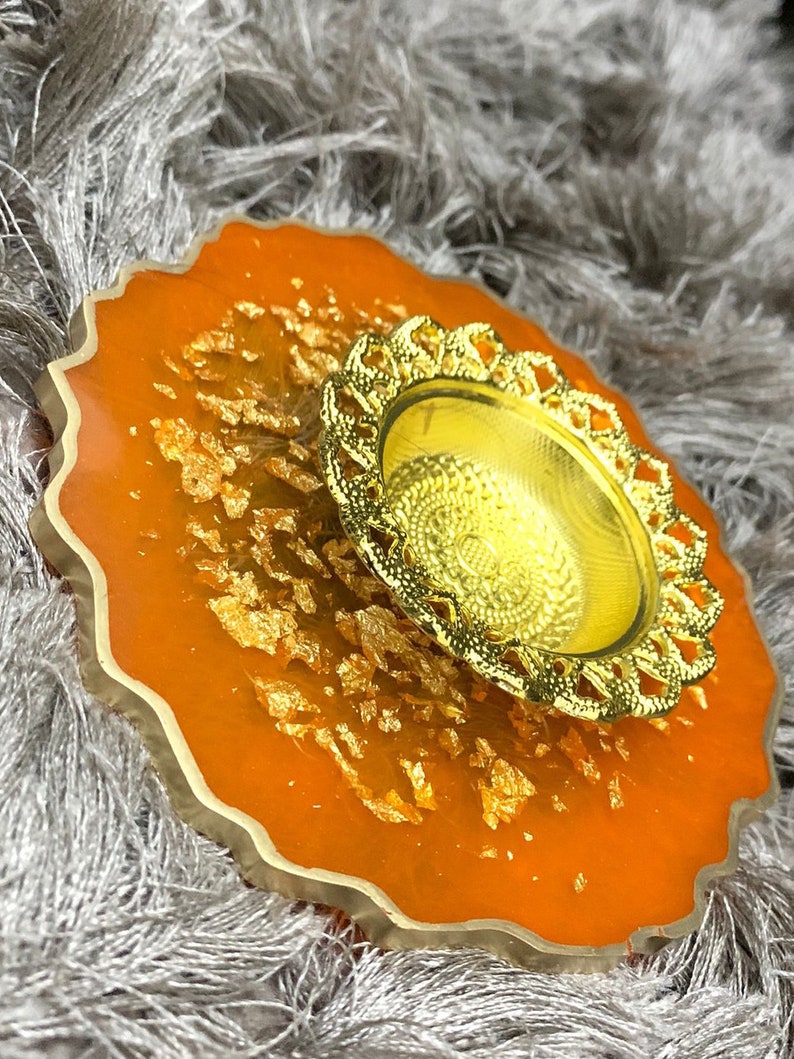 Mehndi Thaal Mehndi Plates Decor Thaals Wedding Favors - Etsy UK