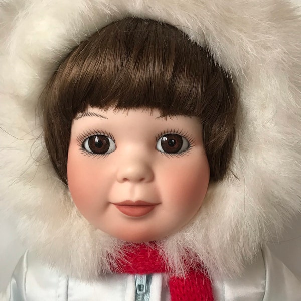 Hamilton Collection Dolls - Etsy