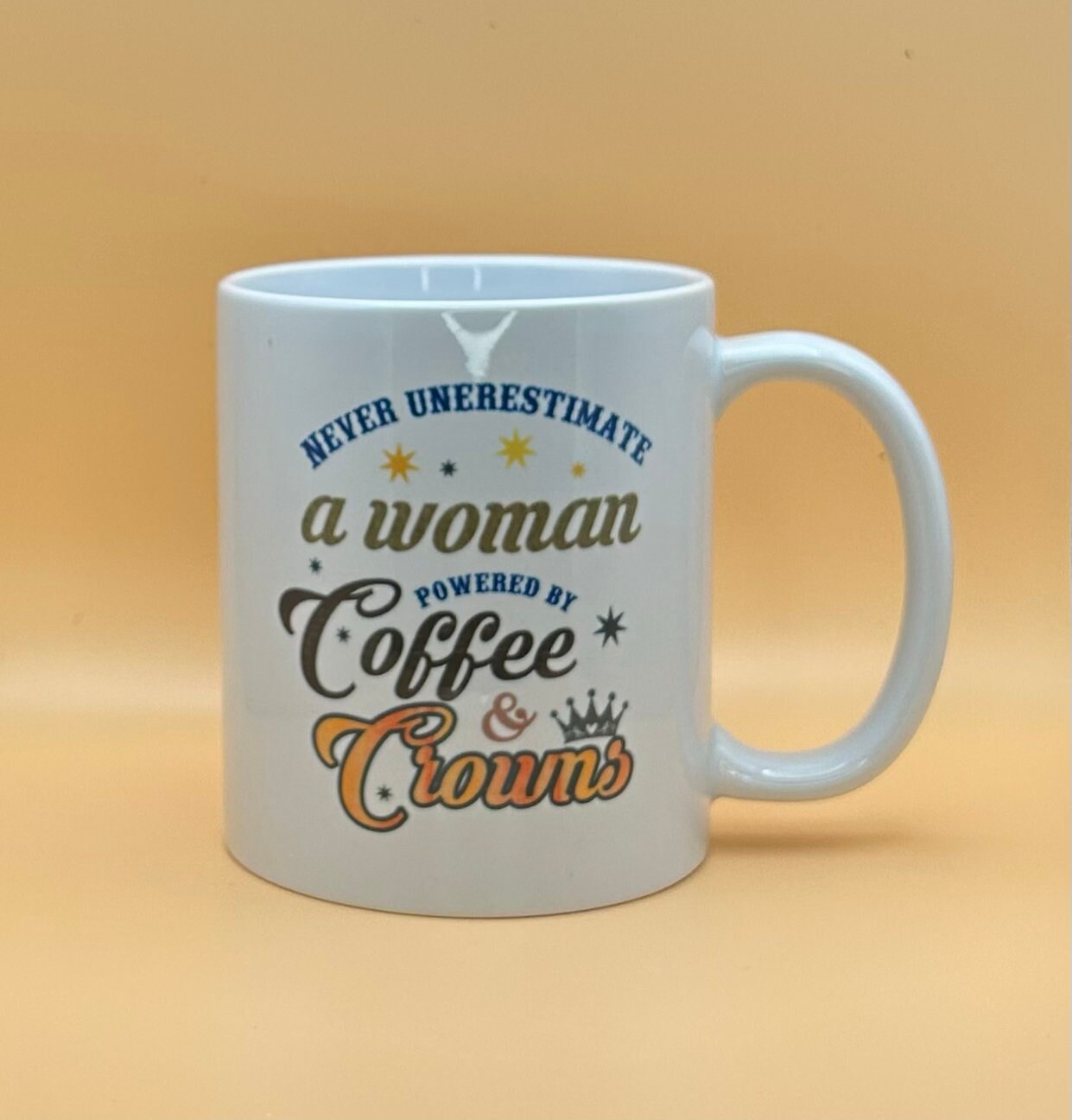 Pageant Mom Coffee Mug, Customizable Pageant Gift - Etsy