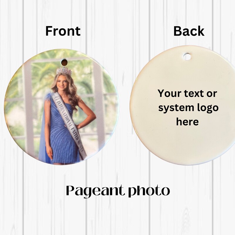 Pageant - Etsy