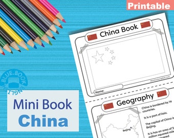 Chinese Review - Etsy