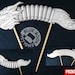 Dragon Chopstick Puppet Craft | Dragon Boat Festival Craft | 2 Pgs - Etsy