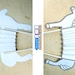 Unicorn Chopstick Puppet Craft, Fairy Tail Animal (4 Pages) - Etsy UK
