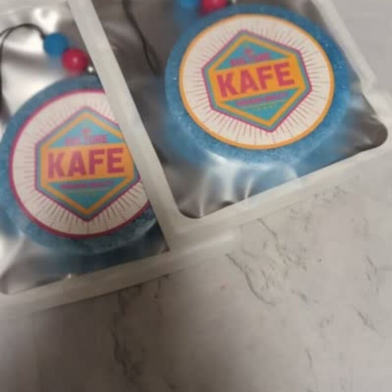 Custom Made Freshies With Unique Logos: A Practical and Stylish Way to ...